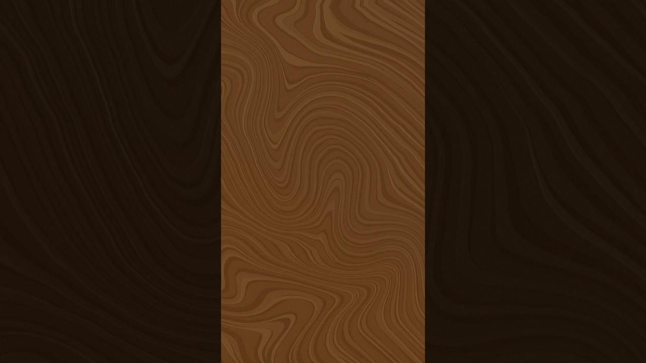 Wooden texture background wallpaper pattern creation timelapse process #shorts