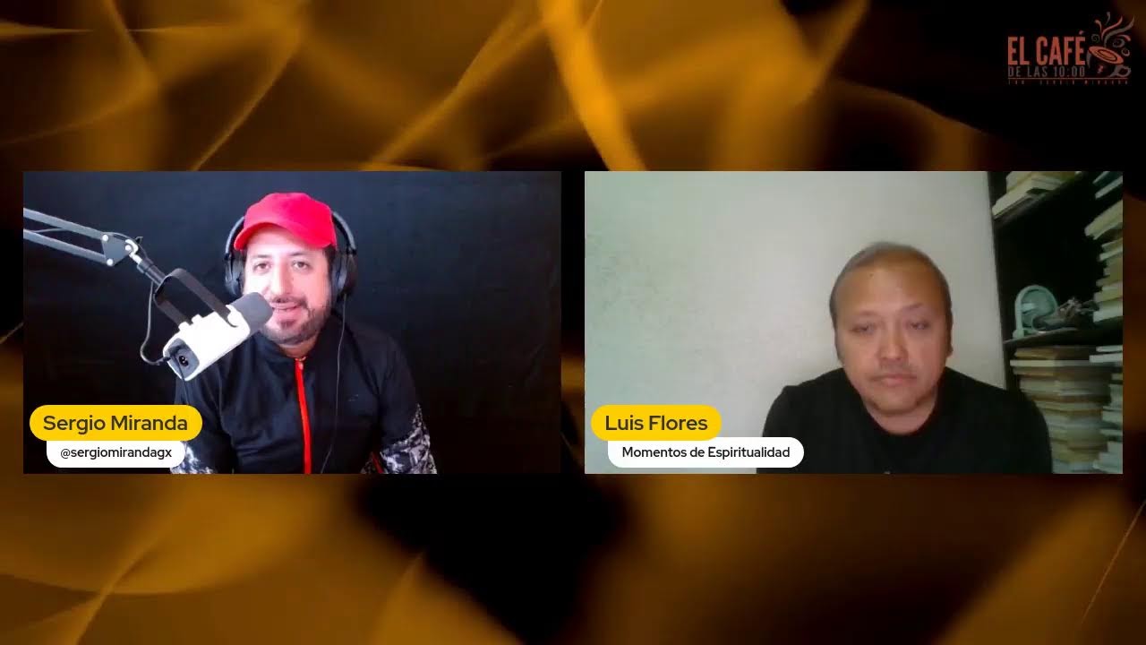 Café de las 10 #3361