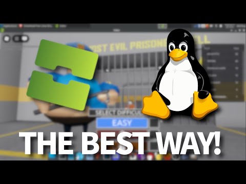 How to Install Roblox on Linux in 2025
