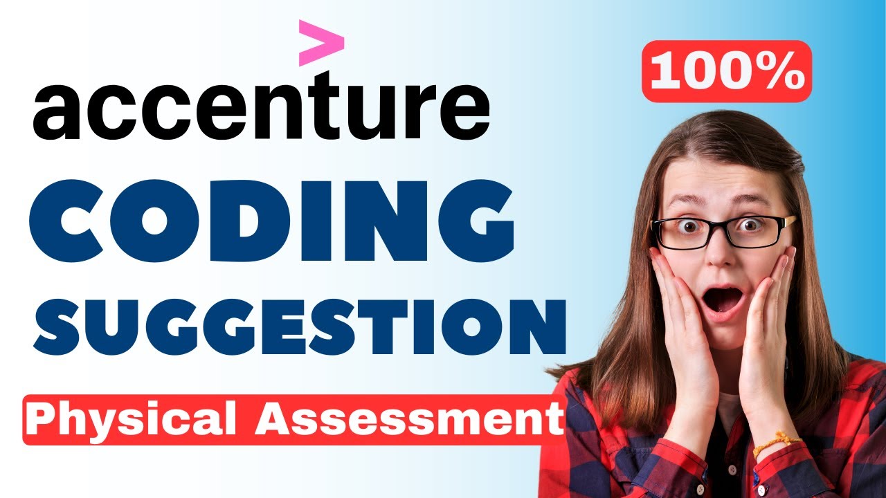 29&30 Sep | Accenture coding questions | Accenture Assessment test 2023