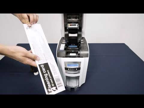 Aadhaar Card Printer - Aadhar Card Printing Machine Latest Price ...