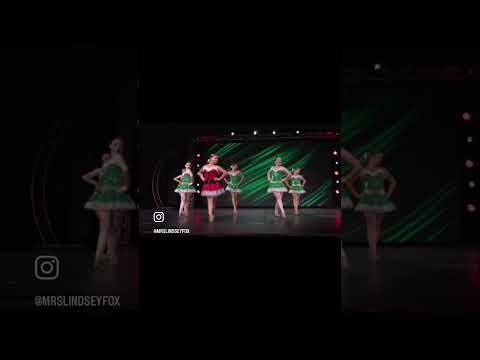 Showstopper Dance Nationals 2023 in Sandusky, Ohio at the Kalahari Resort!