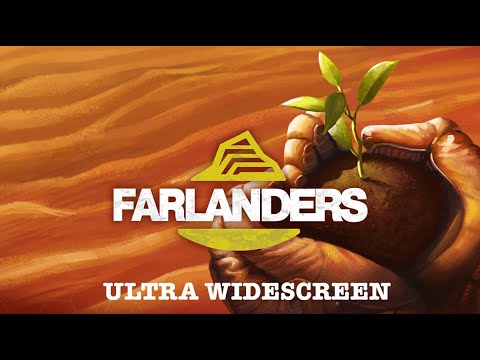 Steam Community :: Video :: FARLANDERS (2023) - PC Ultra Widescreen 5120x1440 ratio 32:9 (CRG9 ...