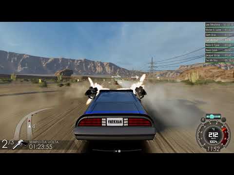 Steam Community :: Video :: Gas Guzzlers 03 27 2018 02 47 15 03