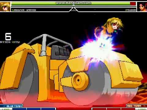 Mugen Doomguy Trailer