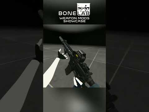 Steam Community :: Video :: Bonelab Weapon Mod Showcase #shorts ...