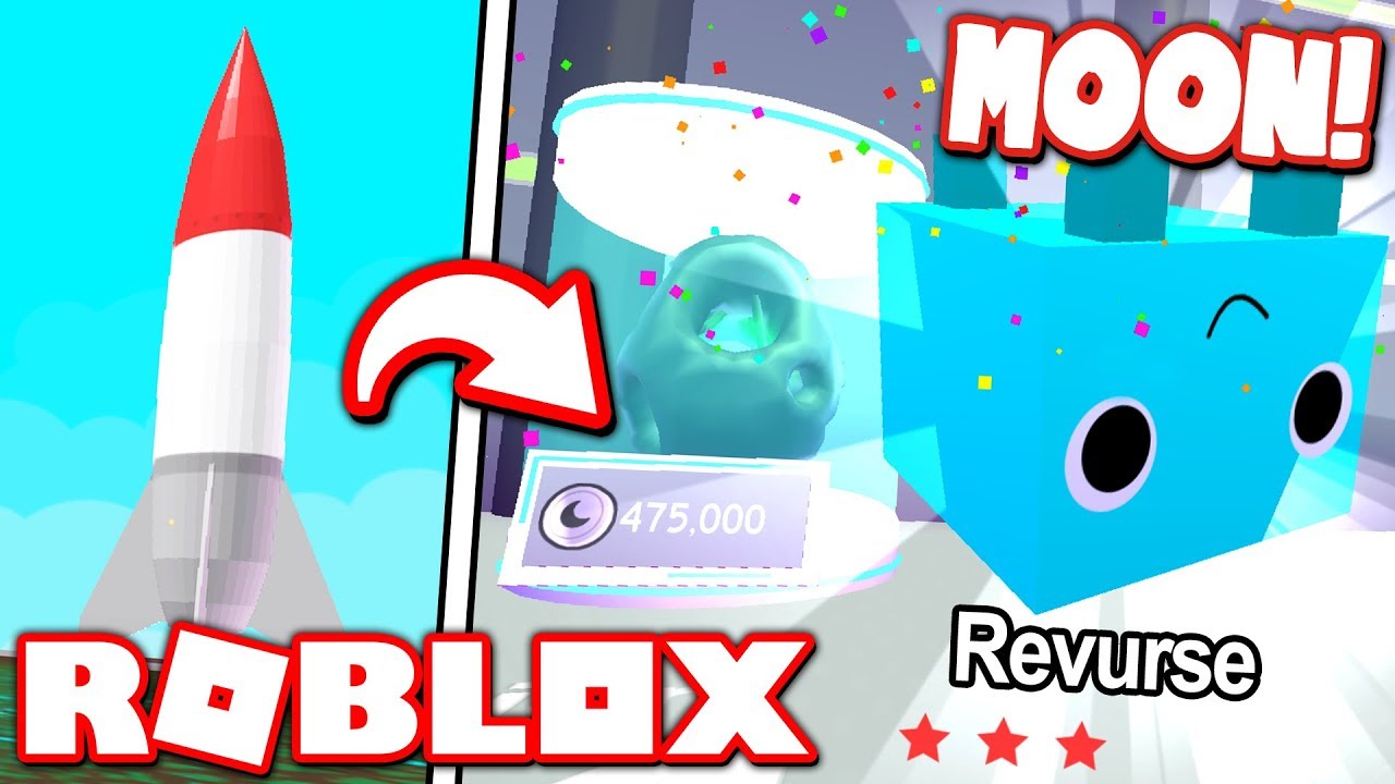 *NEW* MOON AREA with TIER 13 & 14 PETS in PET SIMULATOR UPDATE 3!! (Roblox)