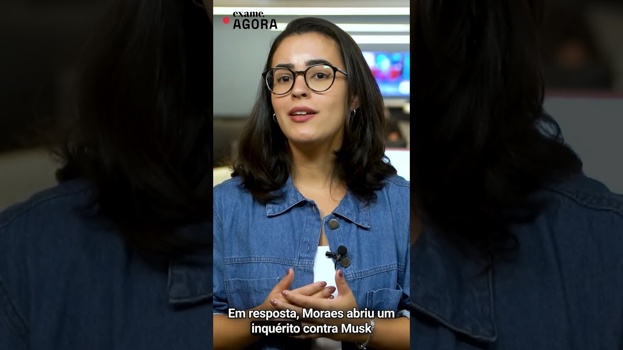 Com embate entre Musk e Moraes, o que pode acontecer com o X, antigo Twitter?