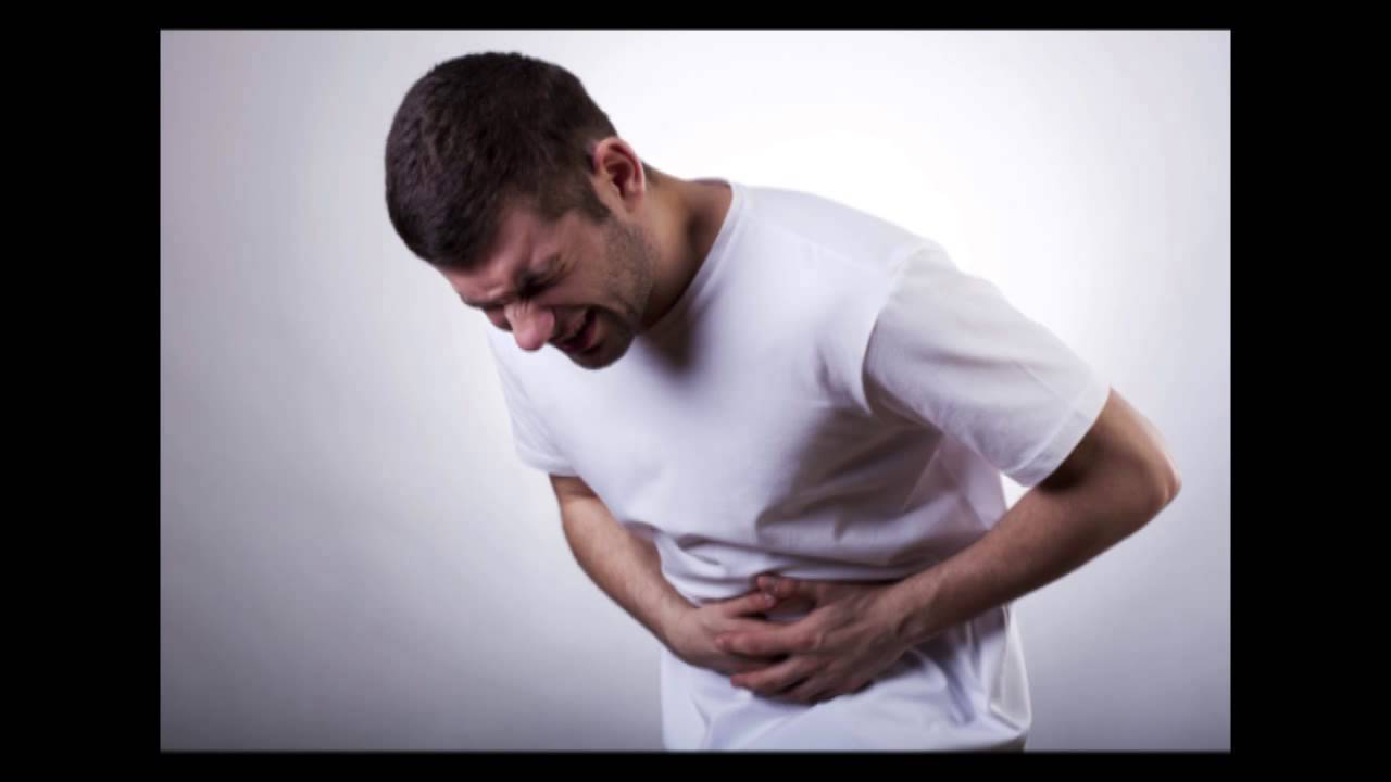Cuidados Paliativos: Dolor, primera parte