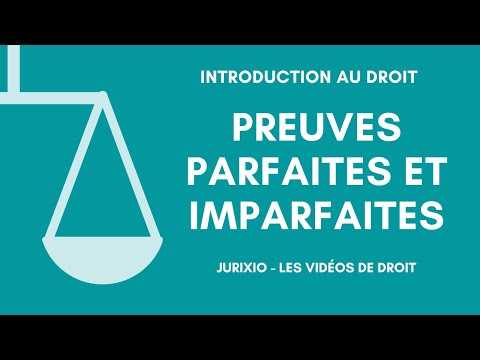 Perfect proofs and imperfect proofs