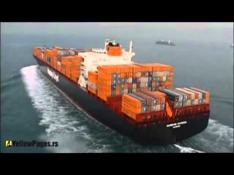 Logistika i transport