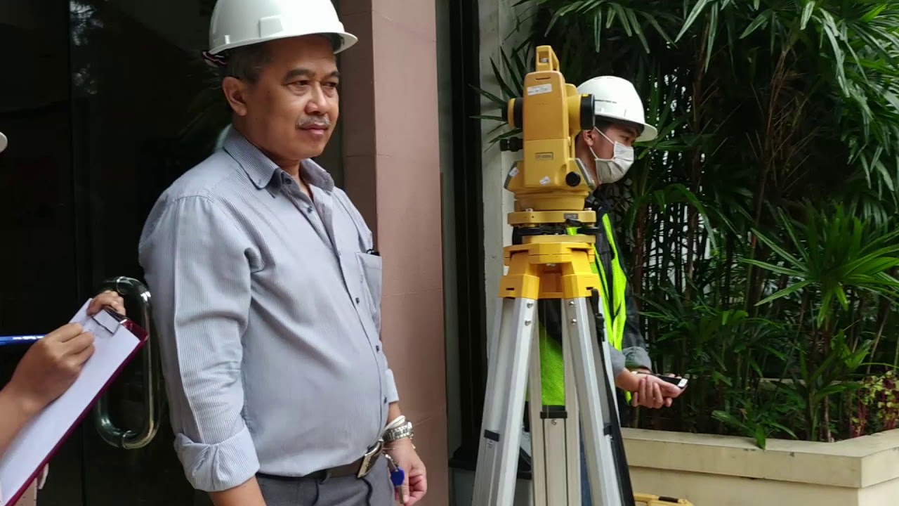 Understanding Tachymetry: A Comprehensive Guide to Theodolite ...