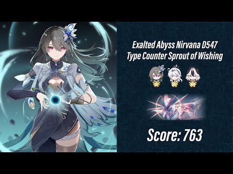 Abyss Boss Data