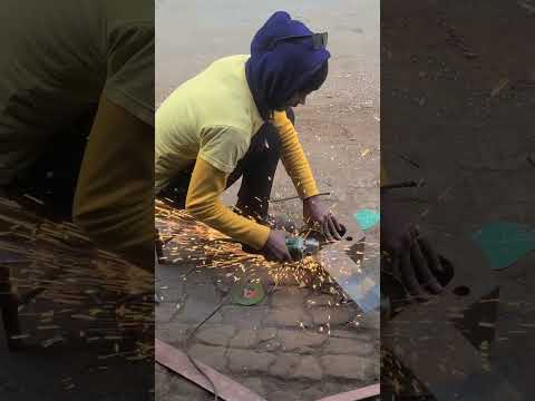 Stainless Steel Barricade - SS Barricade Latest Price, Manufacturers ...