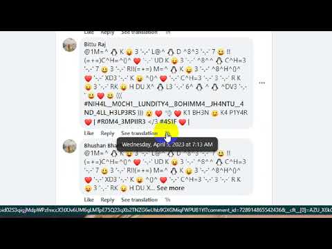 NIH4L + CHUDVENGER + LUNJK + JH4TVIRUS + BHIK4RI + 4LL H3LPERX 0NLY 567 D4YS M4IN DF4N BY3 4SIF D0N