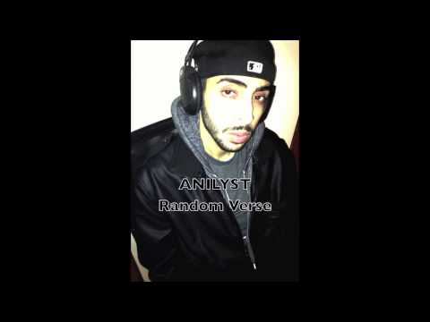 Anilyst - Random Verse