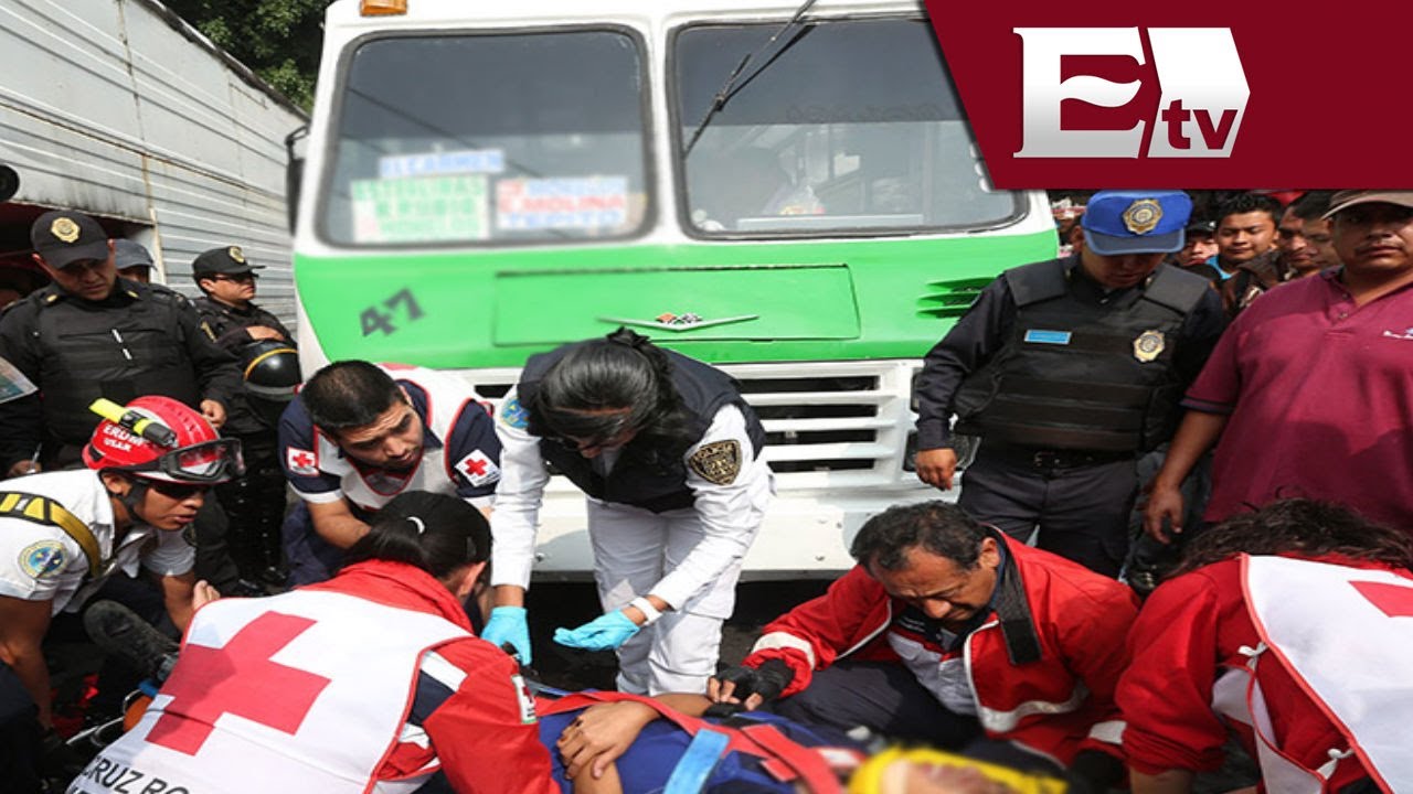Joven recibe un disparo en la cara por resistirse a un asalto / Titulares con Vianey Esquinca
