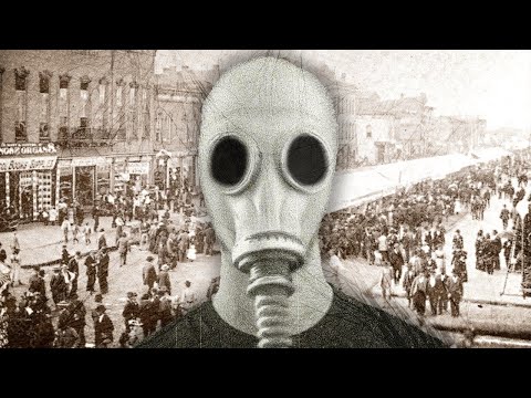 The Mad Gasser Of Mattoon • Unexplained Stories