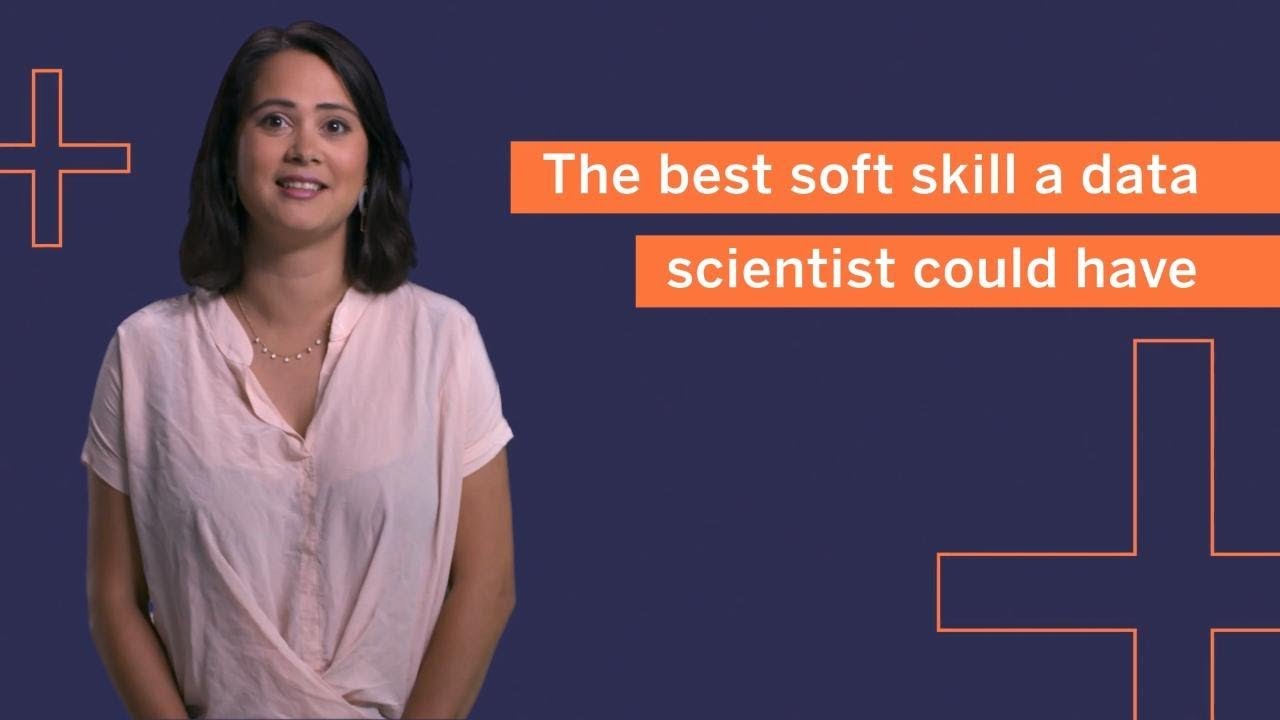 Data democracy elevates the data scientist