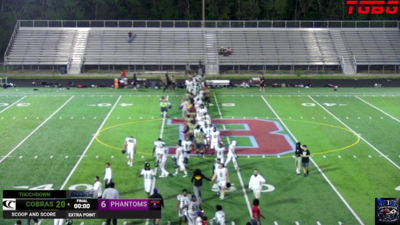 Pro Advancement Football