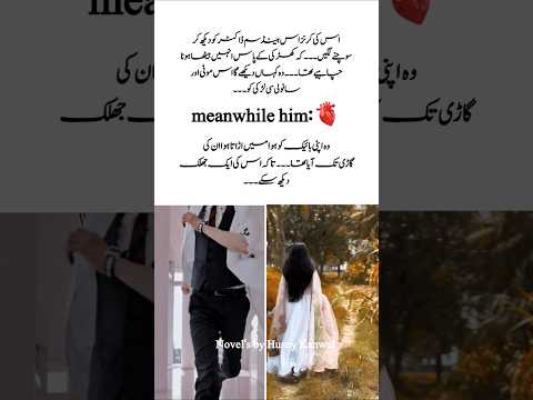 Taabish😍 Shams alhayaa by Husny Kanwal romantic Urdu novel #trending #viralvideo #lovestory