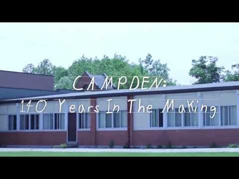 Campden: 140 Years in the Making