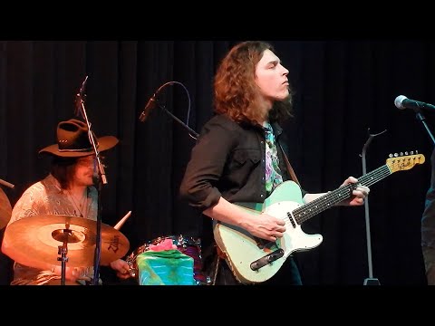 Daniel Donato - Ghost Riders in the Sky - The Burr Oak - Madison, WI - February 13, 2022 LIVE