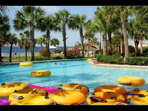 Destin West Gulfside 304 - Fort Walton Beach (Florida) - United States