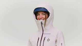 Black Diamond Recon LT Stretch Shell Jacket - Men's | evo