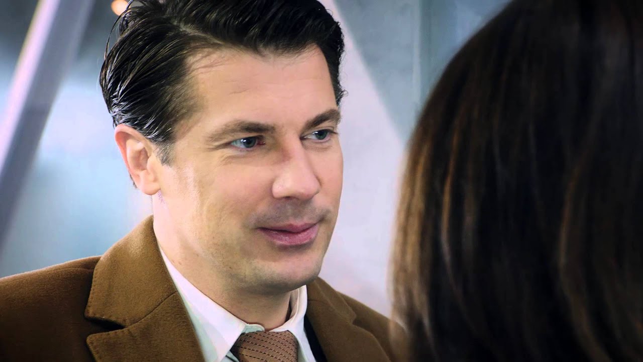 Verbotene Liebe - Folge 4041