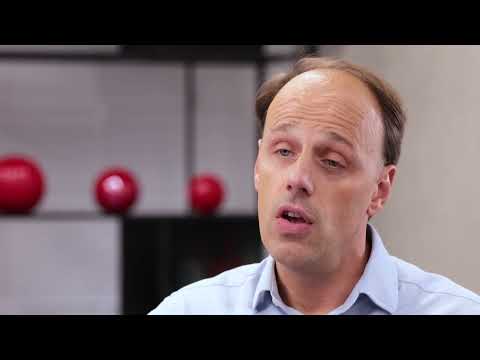 A Spotlight on Digital Applications for Business - Fabien Gitenay