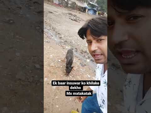 Puneet Superstar Funny video โข Lord Puneet