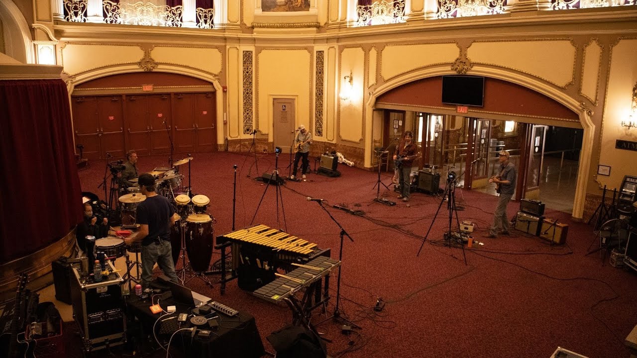 moe. Announce Permanent Addition of Keyboardist Nate Wilson and Added ...