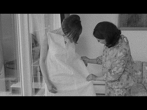 Paper Fashion (1967) | Britain on Film