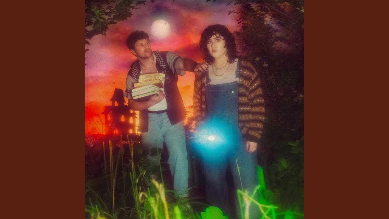 Fake Dad Release Alt-pop Single "New Machines"