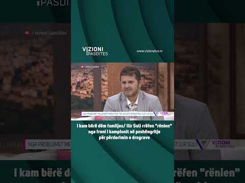 I kam bërë dëm familjes/ Ilir Suli rrëfen "rënien" nga froni i kampionit në peshëngritje