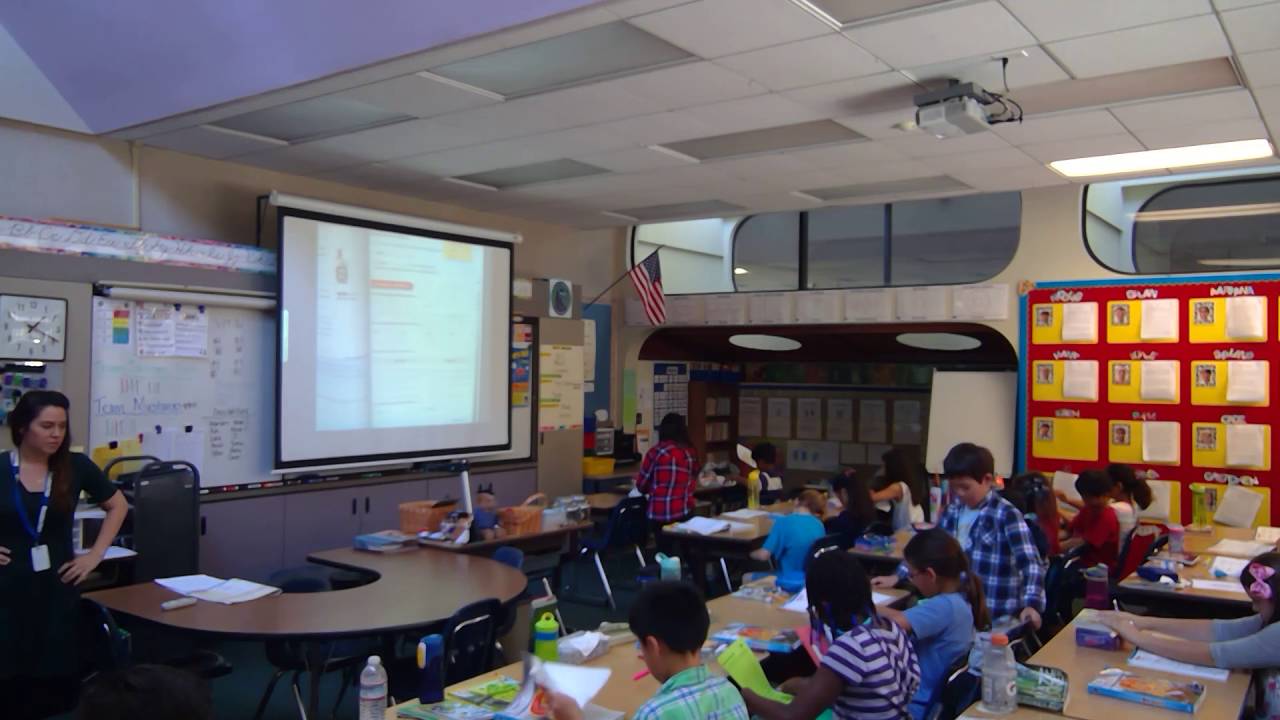 TPA 4- Video Assessment