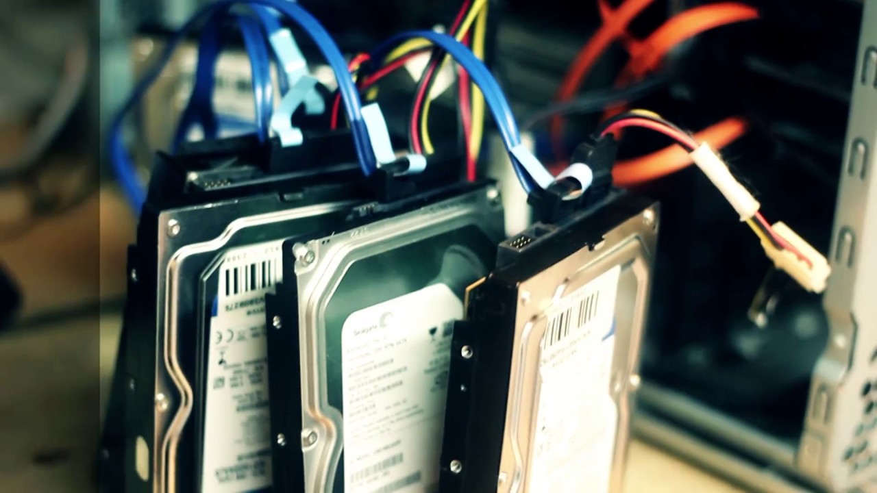 Hi Tech Bay About us Trailer