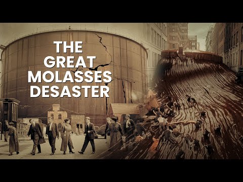 What Happened in BOSTON on That Fateful Day in 1919