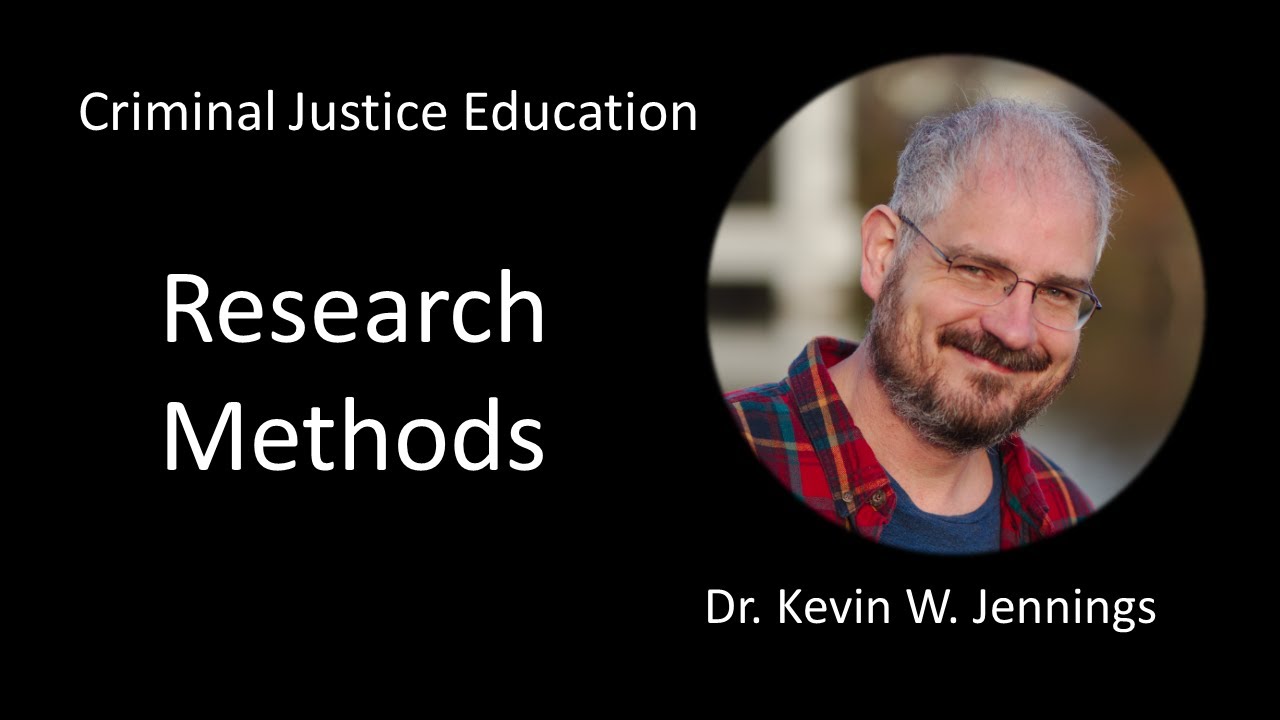 Research Methods, Section 6: Validity