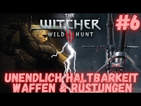 Steam Community :: Video :: The Witcher 3 Wild Hunt Mods Installieren ...