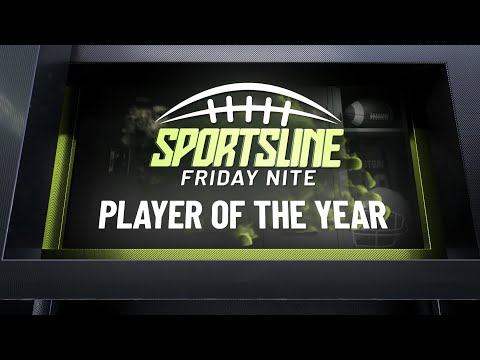2024 Sportsline Player of the Year presented by WAFB 9Sports