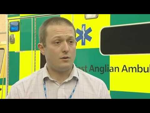 Road traffic accident (1/2)