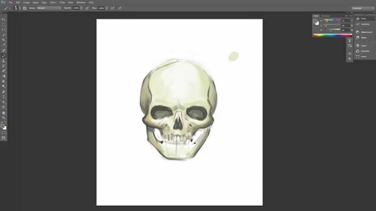 Magneto Timelapse