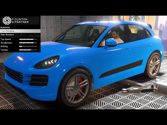 5 cheapest cars in GTA Online The Contract update