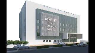 3 Best Multispeciality Hospitals in Rajkot, GJ - Expert Recommendations