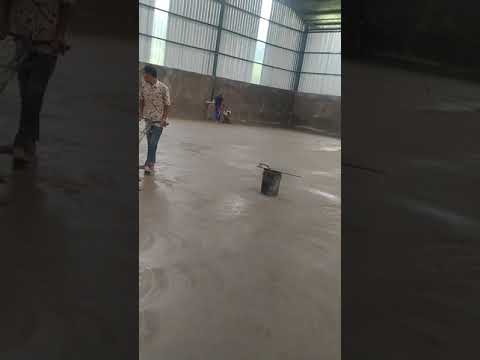FINISH TROWEL LANTAI FLOOR HARDENER JOMBANG-081333262218