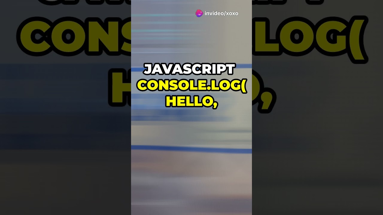 Write and run your first Node.js script: 'Hello World!' Simple steps for beginners. #NodeJS #Coding