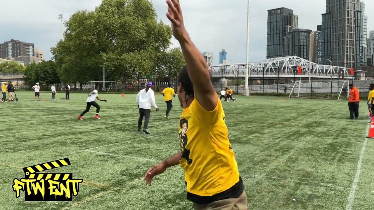 Saturday EHS 2026 spring D1 week 5. Chasers vs killa first