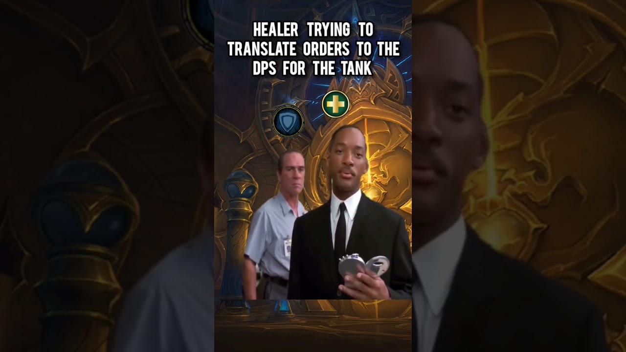 Warcraft Memes/Gifs #2 🤣 - #1273 by Punyelf-draenor - General ...